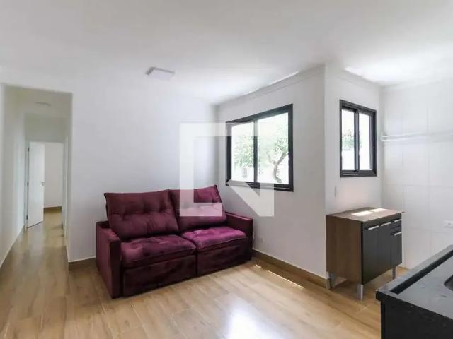 Apartamento para Venda em São Paulo/SP Vila Prudente 2 Quartos