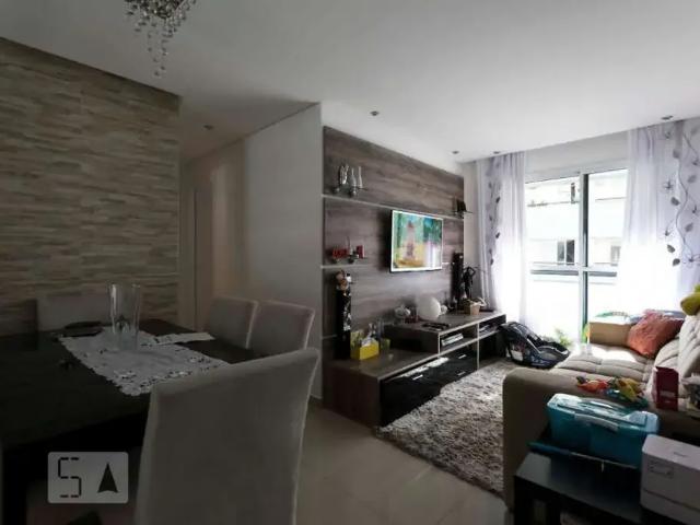 Apartamento para Venda em São Paulo/SP Vila Prudente 2 Quartos