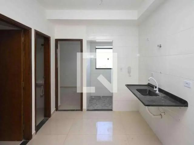 Apartamento para Venda em São Paulo/SP Vila Prudente 2 Quartos