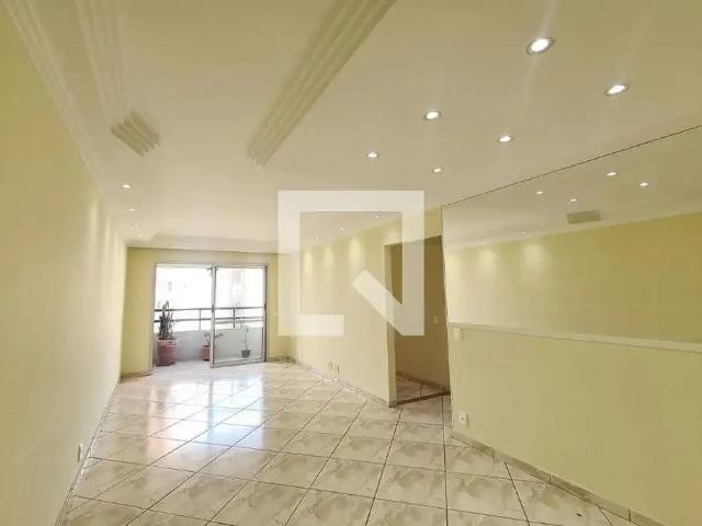 Apartamento para Venda em São Paulo/SP Vila Prudente 2 Quartos