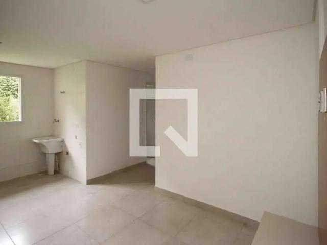 Apartamento para Venda em São Paulo/SP Vila Prudente 2 Quartos