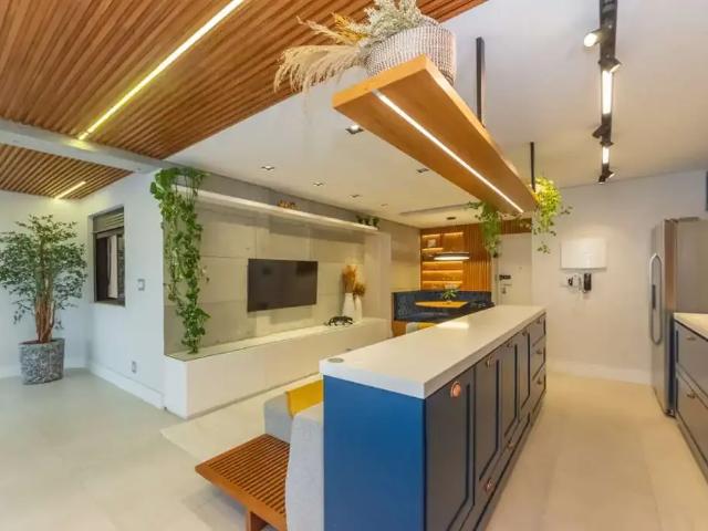 Apartamento para Venda em São Paulo/SP Vila Prudente 2 Quartos