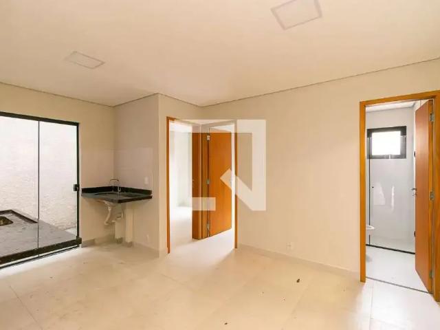 Apartamento para Venda em São Paulo/SP Vila Prudente 2 Quartos