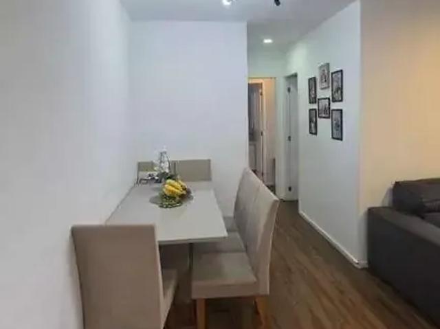Apartamento para Venda em São Paulo/SP Vila Prudente 2 Quartos