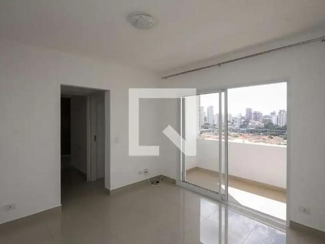 Apartamento para Venda em São Paulo/SP Vila Prudente 2 Quartos