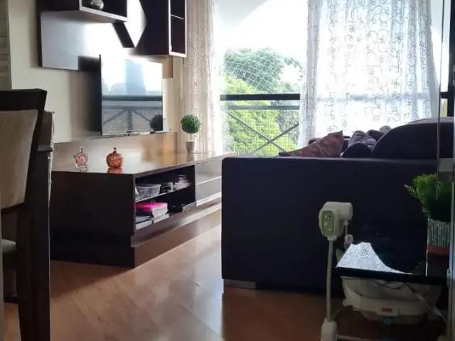 Apartamento para Venda em São Paulo/SP Vila Prudente 2 Quartos