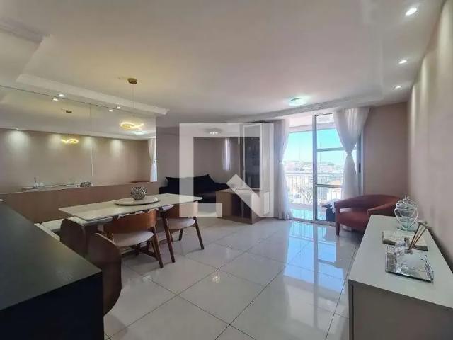 Apartamento para Venda em São Paulo/SP Vila Prudente 2 Quartos
