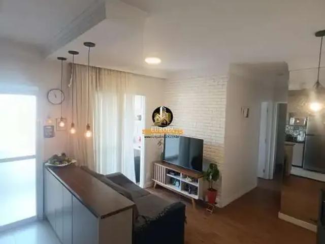 Apartamento para Venda em São Paulo/SP Vila Prudente 2 Quartos