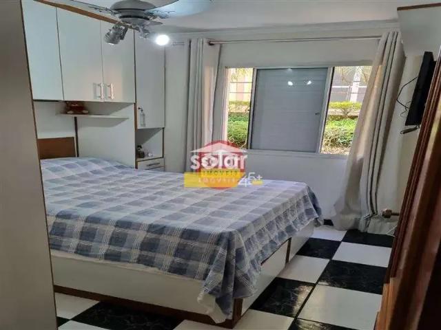 Apartamento para Venda em São Paulo/SP Vila Prudente 2 Quartos