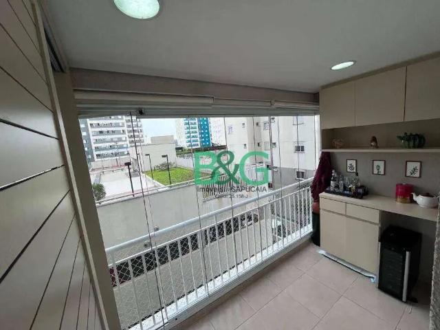 Apartamento para Venda em São Paulo/SP Vila Prudente 2 Quartos