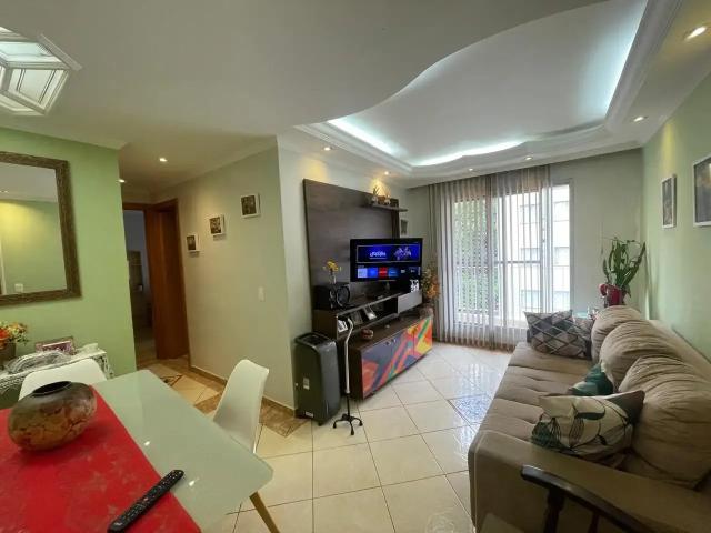Apartamento para Venda em São Paulo/SP Vila Prudente 2 Quartos