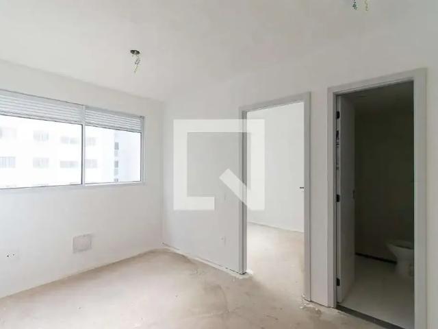Apartamento para Venda em São Paulo/SP Vila Prudente 2 Quartos