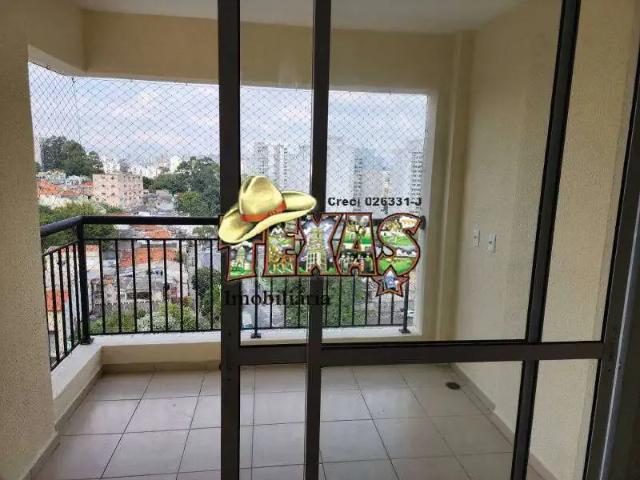 Apartamento para Venda em São Paulo/SP Vila Prudente 2 Quartos