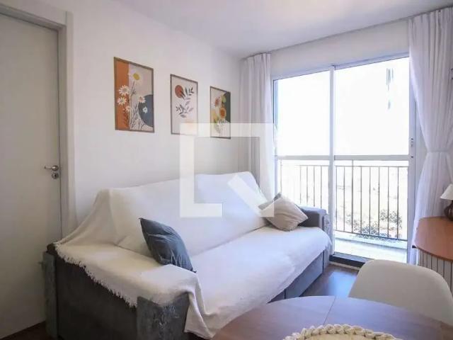 Apartamento para Venda em São Paulo/SP Vila Prudente 2 Quartos