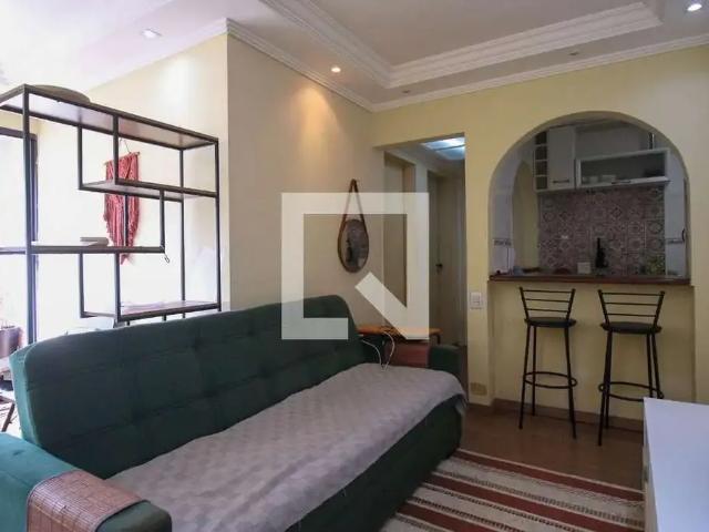 Apartamento para Venda em São Paulo/SP Vila Prudente 2 Quartos