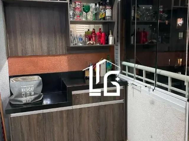 Apartamento para Venda em São Paulo/SP Vila Prudente 2 Quartos