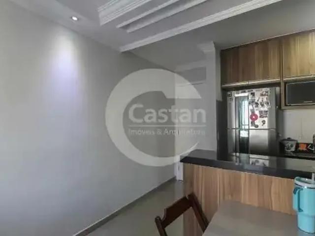 Apartamento para Venda em São Paulo/SP Vila Prudente 2 Quartos