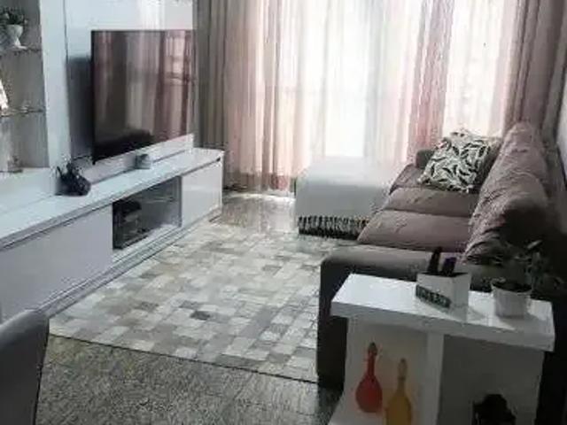 Apartamento para Venda em São Paulo/SP Vila Prudente 2 Quartos