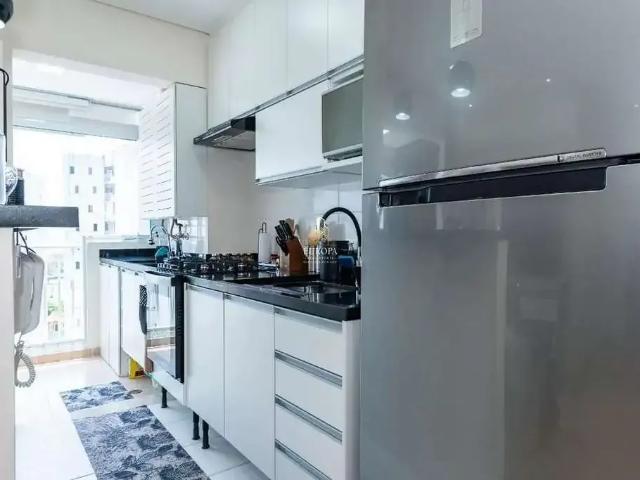 Apartamento para Venda em São Paulo/SP Vila Prudente 2 Quartos