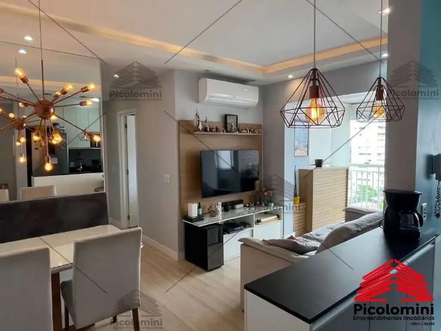 Apartamento para Venda em São Paulo/SP Vila Prudente 2 Quartos