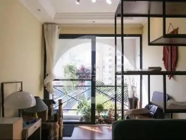 Apartamento para Venda em São Paulo/SP Vila Prudente 2 Quartos