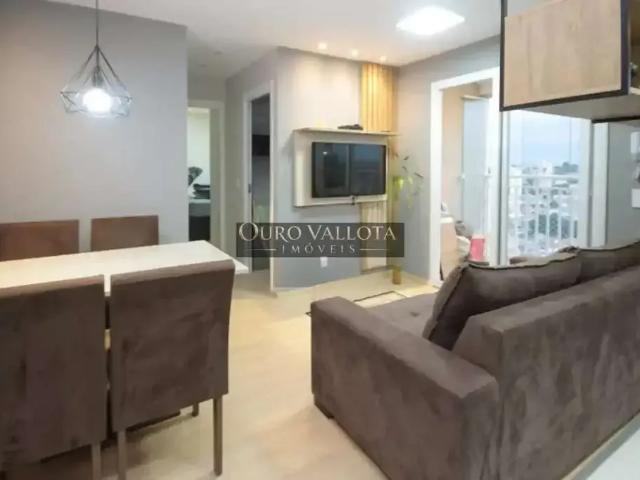 Apartamento para Venda em São Paulo/SP Vila Prudente 2 Quartos