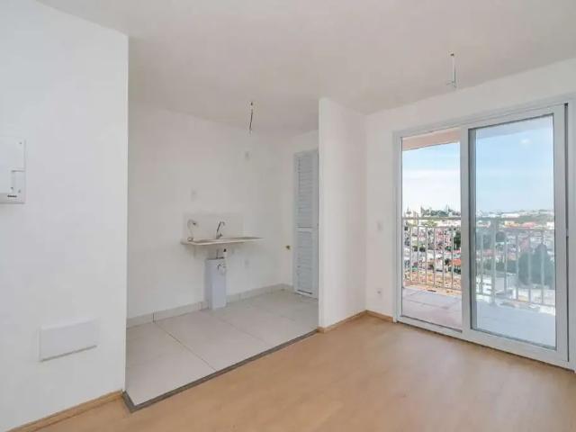Apartamento para Venda em São Paulo/SP Vila Prudente 2 Quartos
