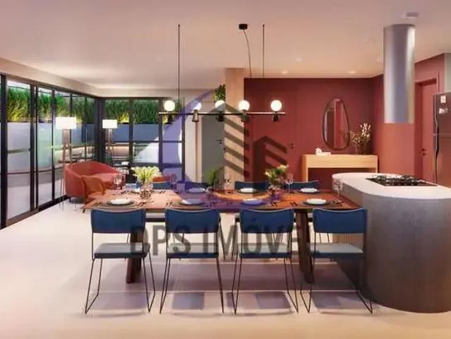 Apartamento para Venda em São Paulo/SP Vila Prudente 2 Quartos