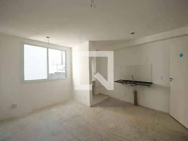 Apartamento para Venda em São Paulo/SP Vila Prudente 2 Quartos
