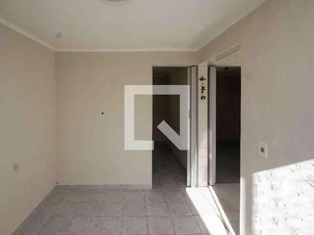 Apartamento para Venda em São Paulo/SP Vila Prudente 2 Quartos