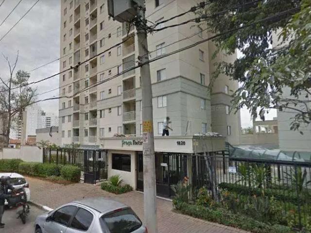 Apartamento para Venda em São Paulo/SP Vila Prudente 2 Quartos