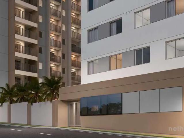 Apartamento para Venda em São Paulo/SP Vila Prudente 2 Quartos