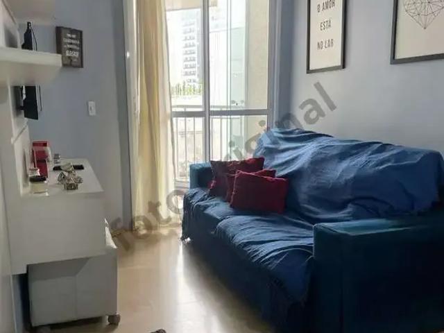 Apartamento para Venda em São Paulo/SP Vila Prudente 2 Quartos