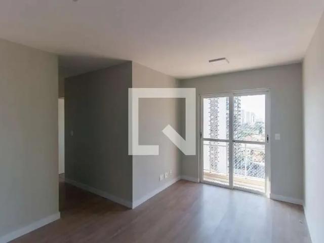 Apartamento para Venda em São Paulo/SP Vila Prudente 2 Quartos