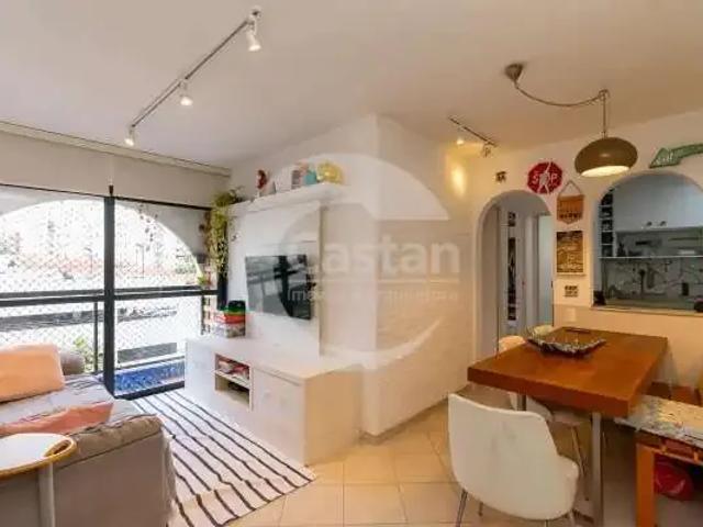 Apartamento para Venda em São Paulo/SP Vila Prudente 2 Quartos
