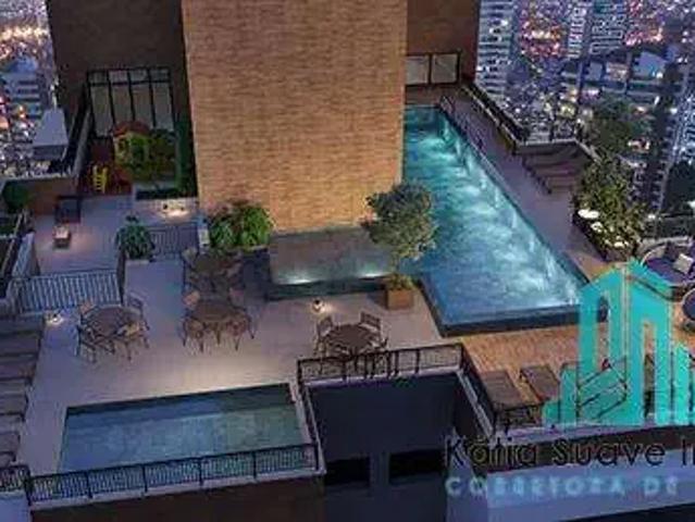 Apartamento para Venda em São Paulo/SP Vila Prudente 2 Quartos