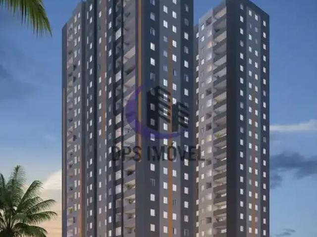 Apartamento para Venda em São Paulo/SP Vila Prudente 2 Quartos