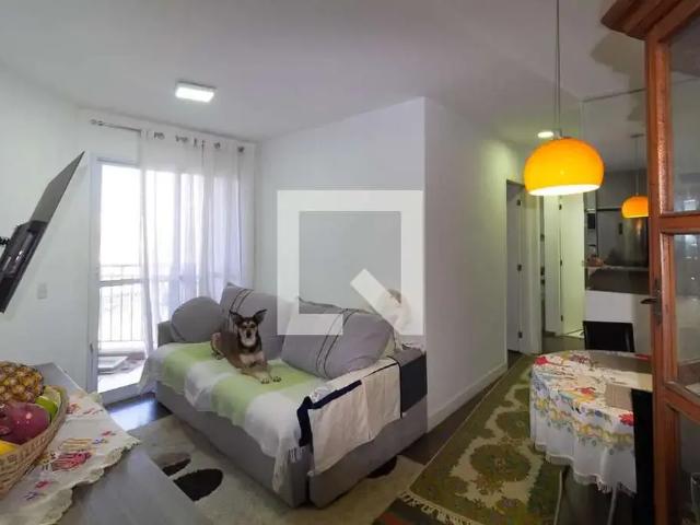 Apartamento para Venda em São Paulo/SP Vila Prudente 2 Quartos