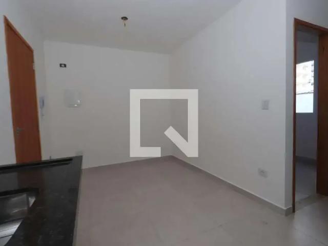 Apartamento para Venda em São Paulo/SP Vila Prudente 2 Quartos