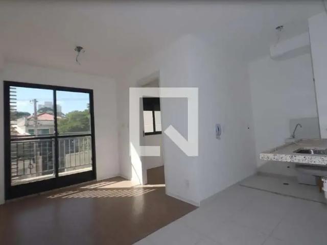Apartamento para Venda em São Paulo/SP Vila Prudente 2 Quartos