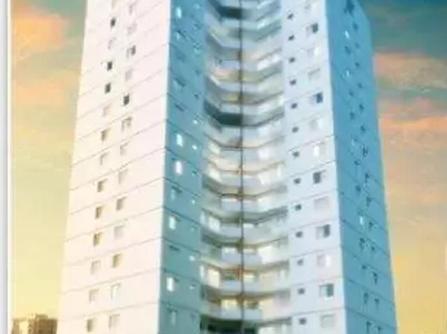 Apartamento para Venda em São Paulo/SP Vila Prudente 2 Quartos