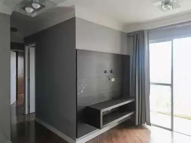 Apartamento para Venda em São Paulo/SP Vila Prudente 2 Quartos