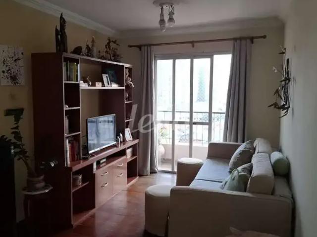 Apartamento para Venda em São Paulo/SP Vila Prudente 2 Quartos