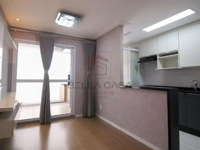 Apartamento para Venda em São Paulo/SP Vila Prudente 2 Quartos