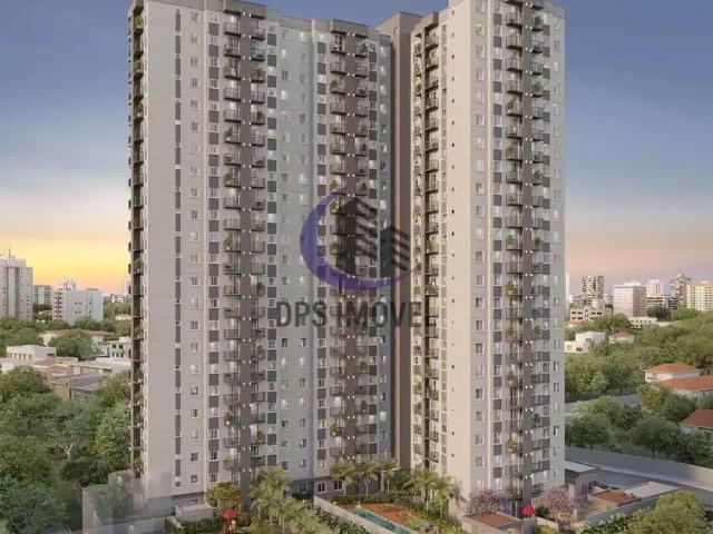 Apartamento para Venda em São Paulo/SP Vila Prudente 2 Quartos