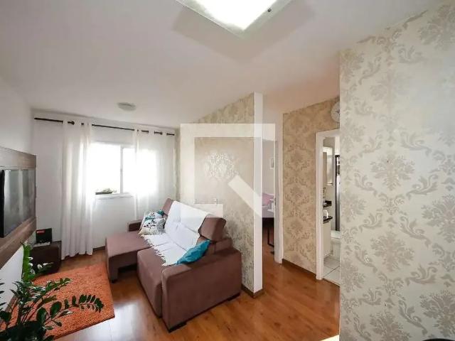 Apartamento para Venda em São Paulo/SP Vila Prudente 2 Quartos