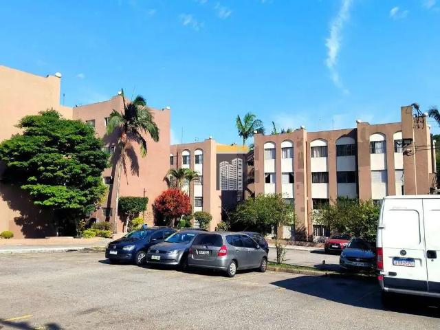 Apartamento para Venda em São Paulo/SP Vila Prudente 2 Quartos
