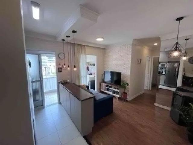 Apartamento para Venda em São Paulo/SP Vila Prudente 2 Quartos