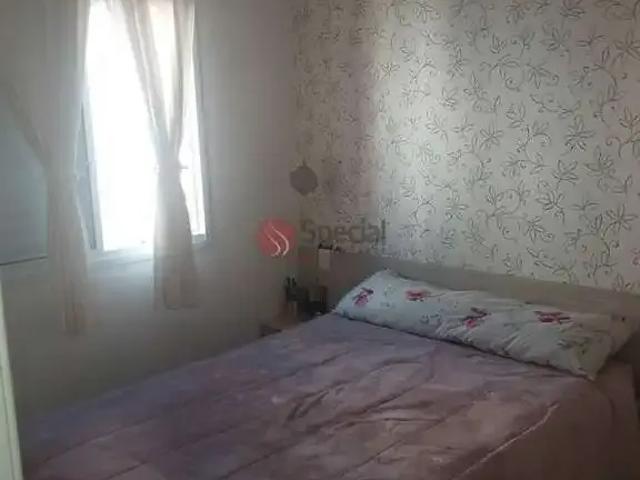 Apartamento para Venda em São Paulo/SP Vila Prudente 2 Quartos