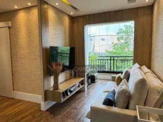 Apartamento para Venda em São Paulo/SP Vila Prudente 2 Quartos